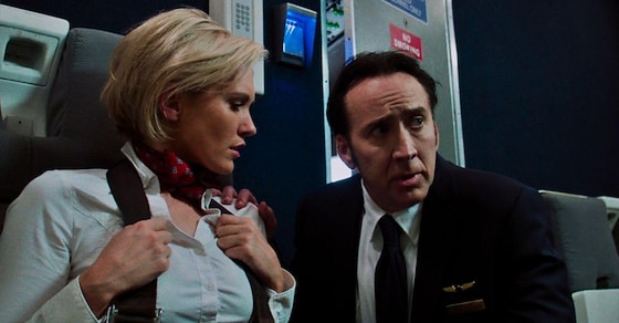 Left Behind - La profezia" - RAI Ufficio Stampa